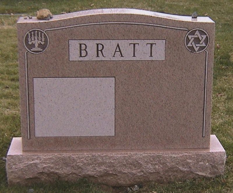 Jewish Memorials Archives - Monuments & Memorials