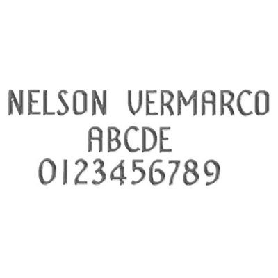 Nelson Vermarco - Monuments & Memorials
