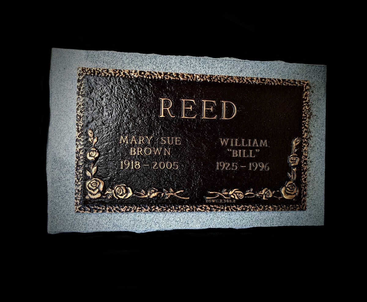 Bronze - Monuments & Memorials